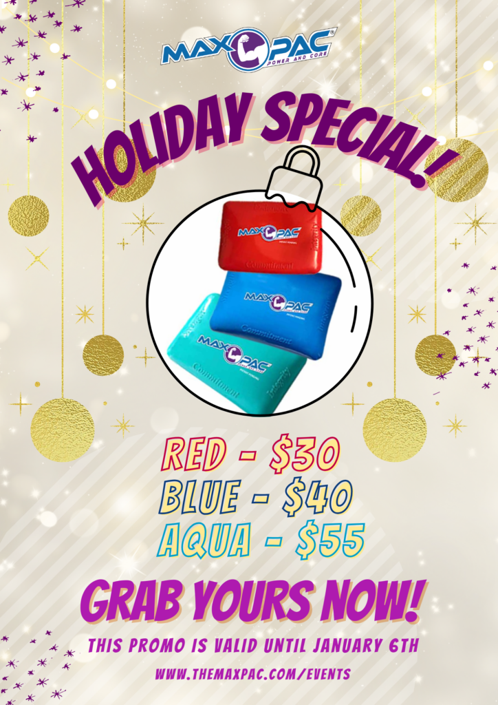 Events and Promos | Coral Springs, FL | MaxPAC